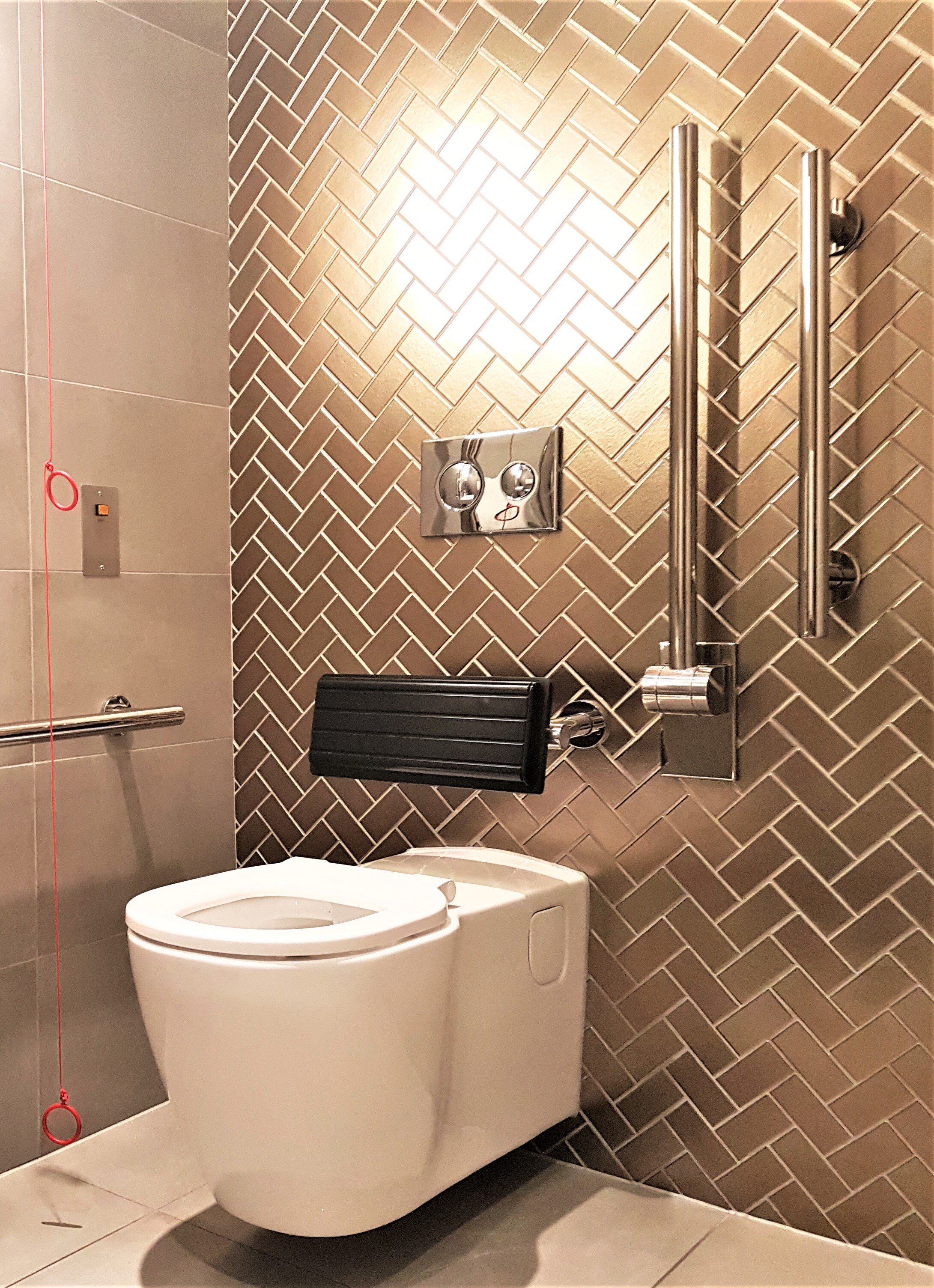 Choose the Right Fitzroy of London Range for Every Venue