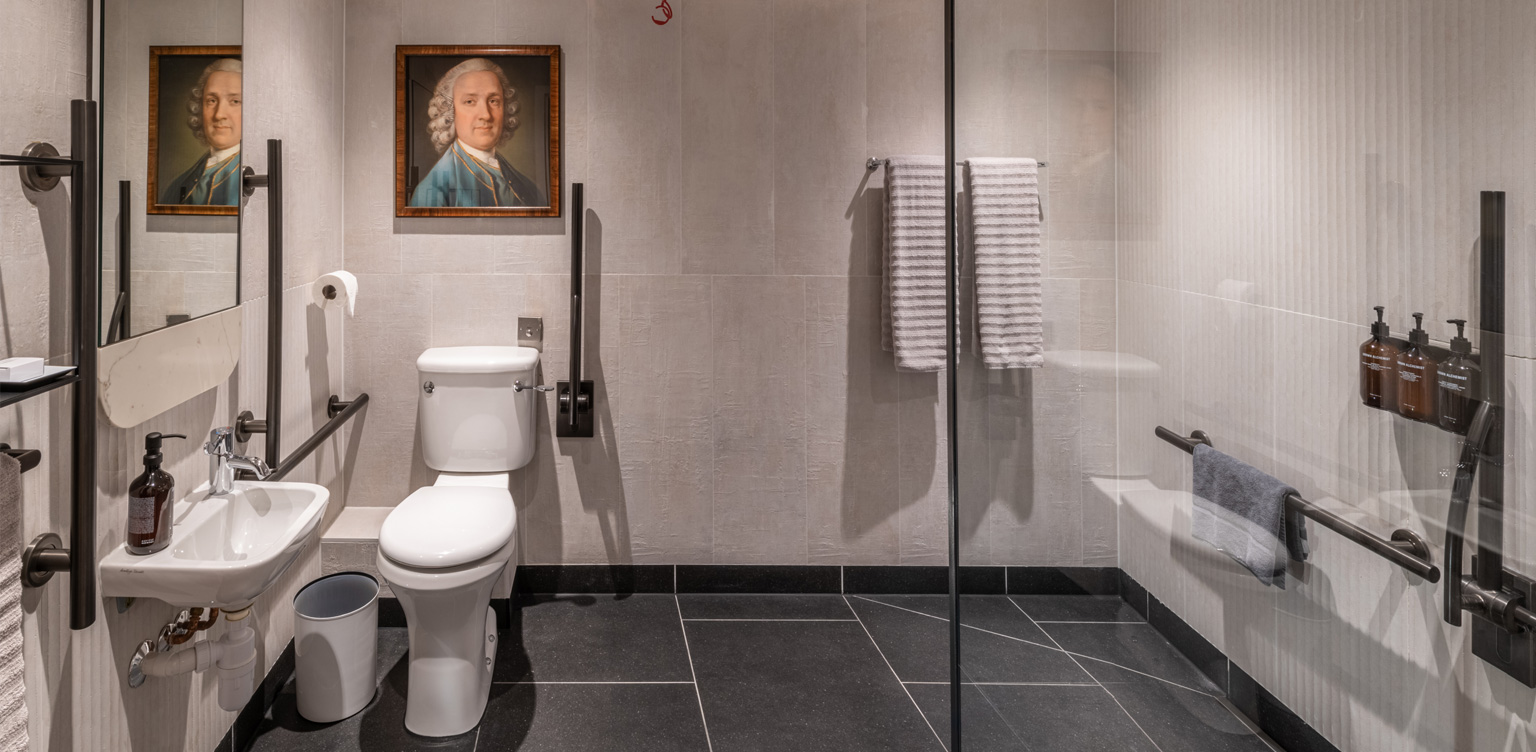 About Us | Fitzroy of London