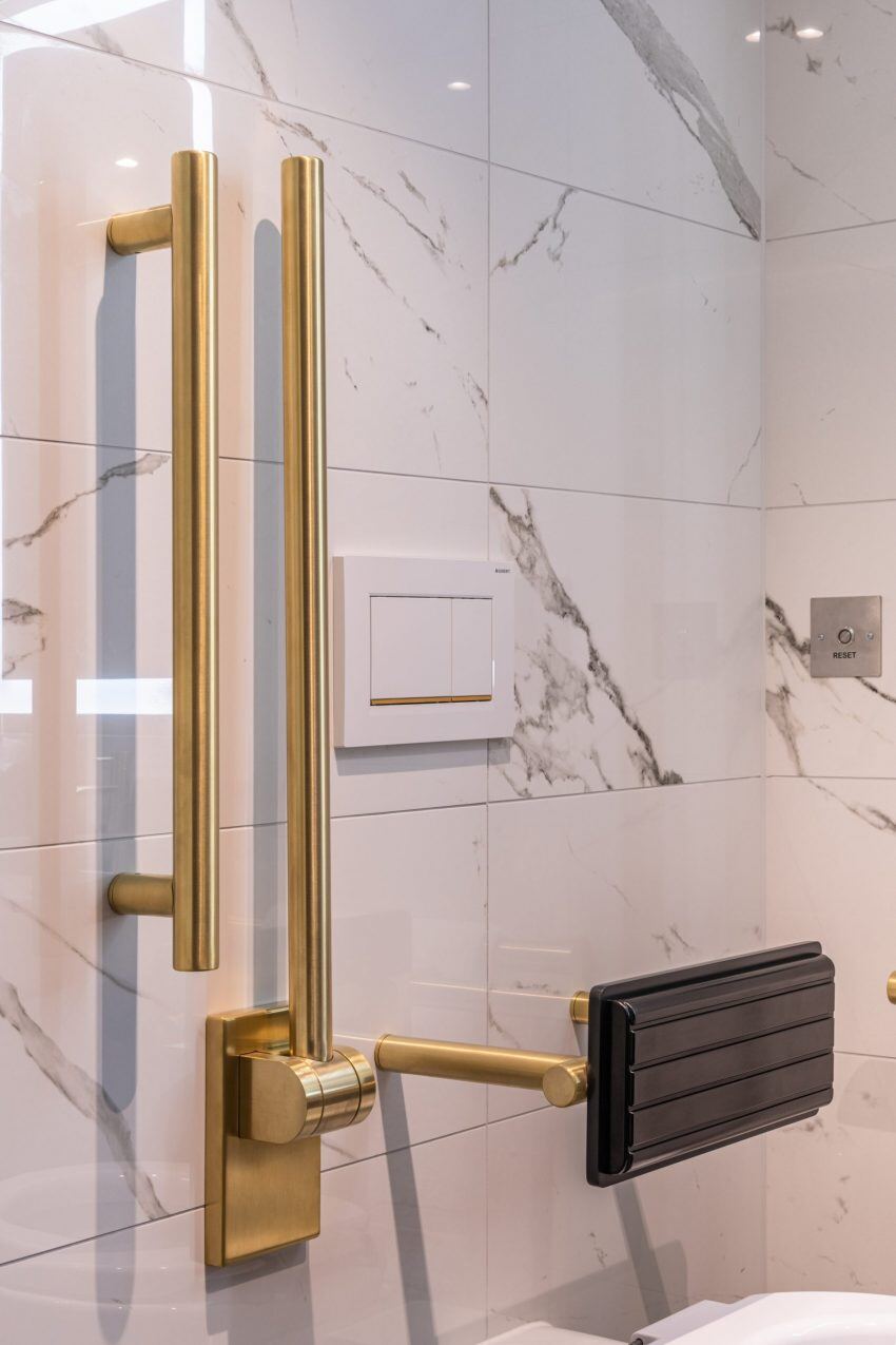 Accepting the Most Recent Trends in Accessible Bathroom Design