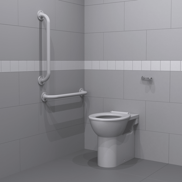 Specifying, Installing Ambulant Accessible Toilets: An Essential Guide