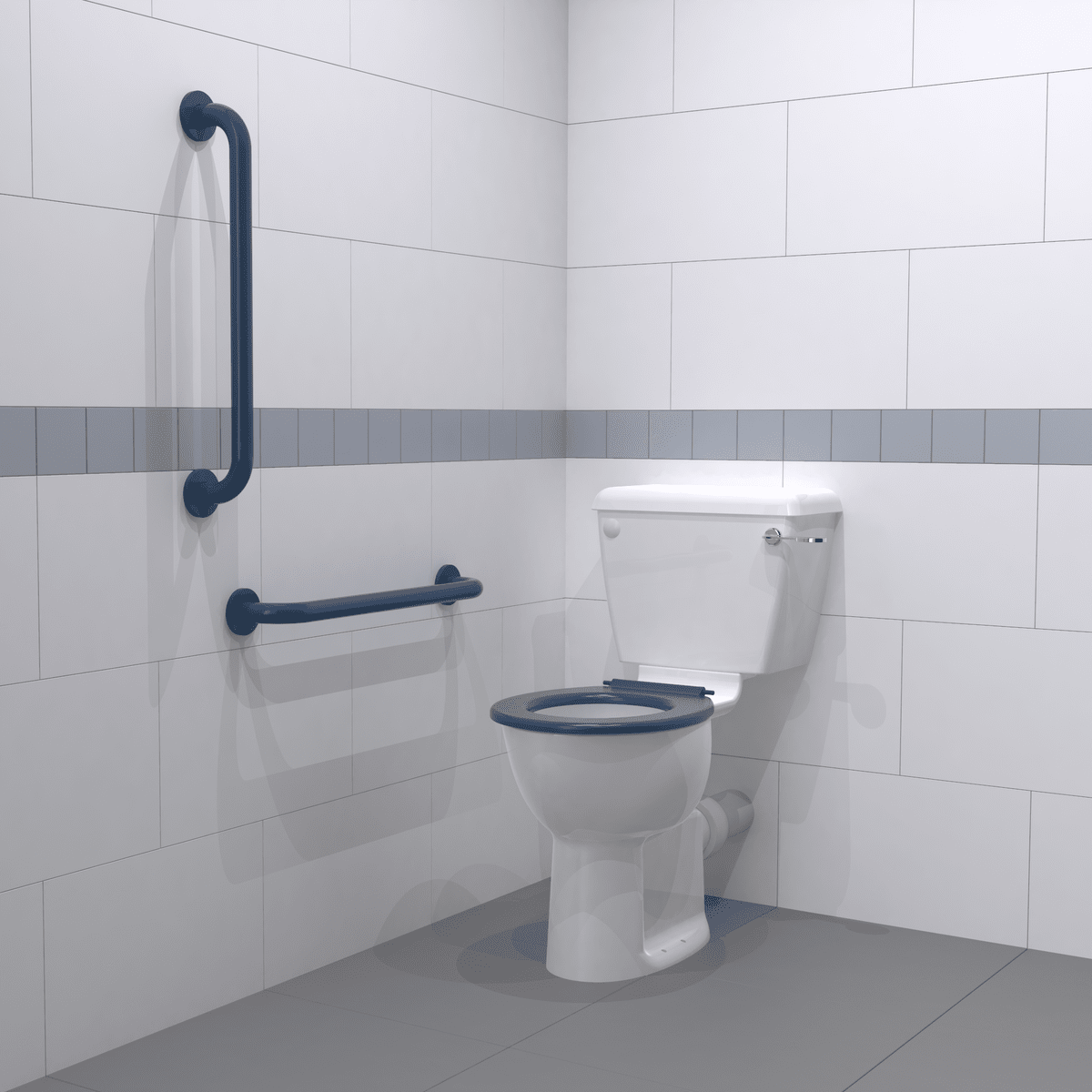 Specifying, Installing Ambulant Accessible Toilets: An Essential Guide