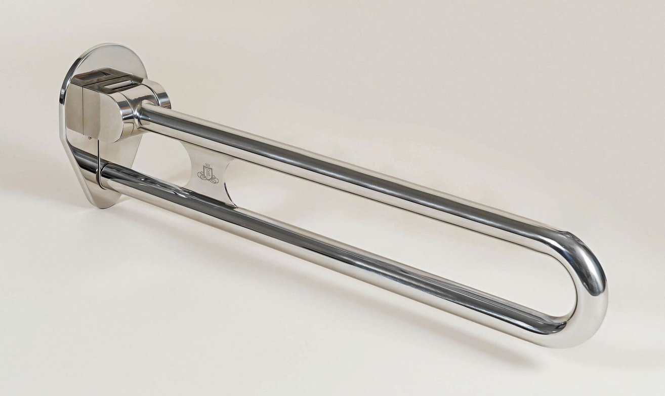 Why PVD Finishes are an Essential Consideration for Luxury Hotels